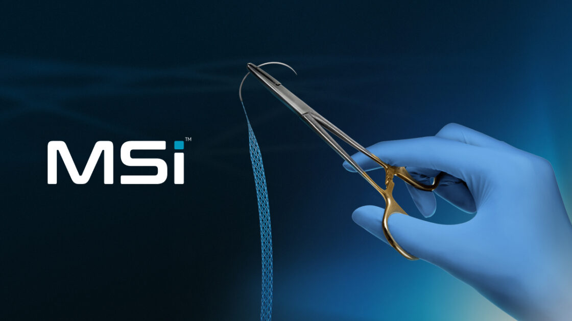 Mesh Suture, Inc. | Mesh Suture, Inc.